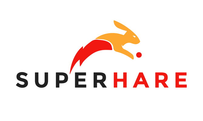 SuperHare.com is for sale