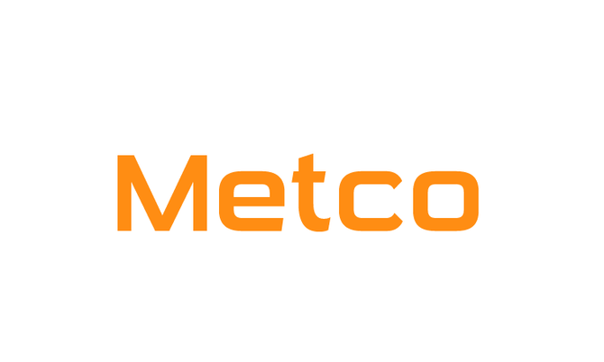 Metco.io is for sale