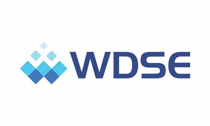 WDSE.COM is for sale