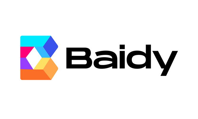 Baidy: The domain name Baidy.com is for sale