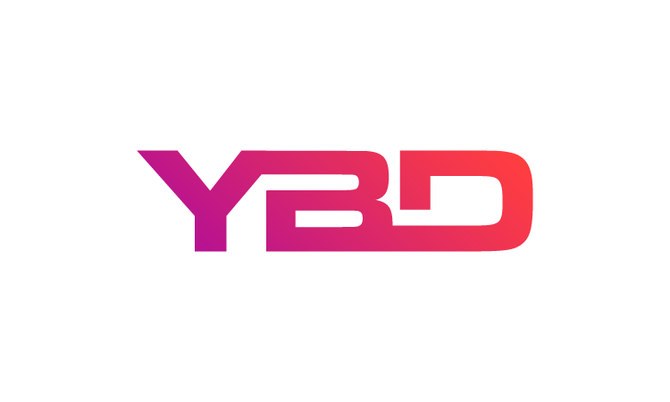YBD.com — Premium Domain For Sale | Atom