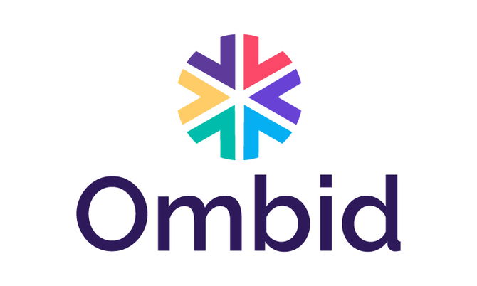 Ombid: The domain name Ombid.com is for sale