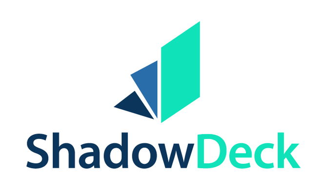 ShadowDeck.com is for sale