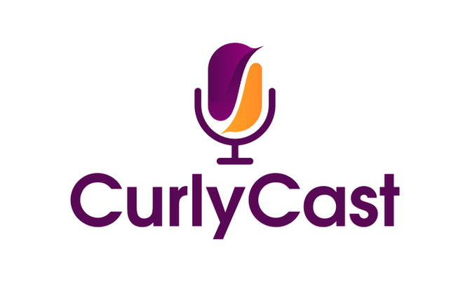 CurlyCast.com is for sale