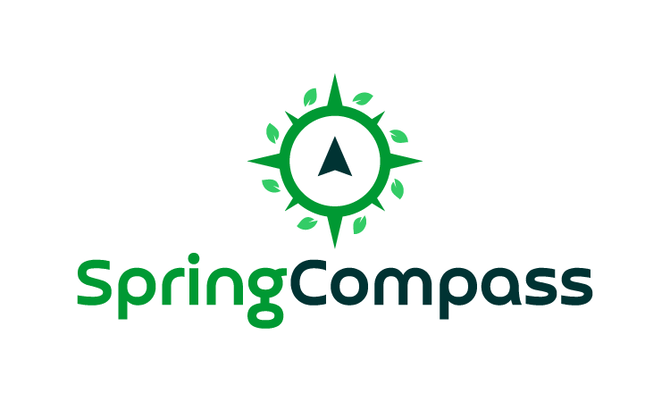 SpringCompass: The domain name SpringCompass.com is for sale