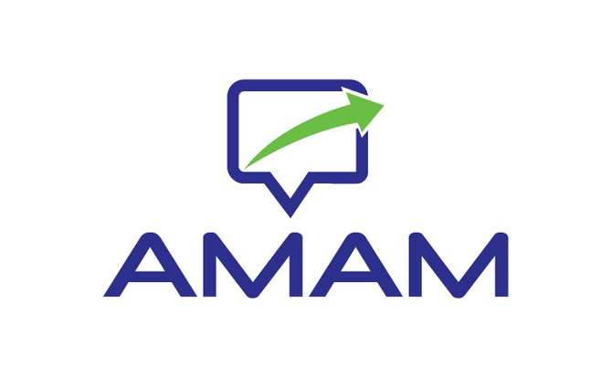 AMAM.com is for sale