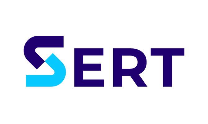 Sert.com is for sale