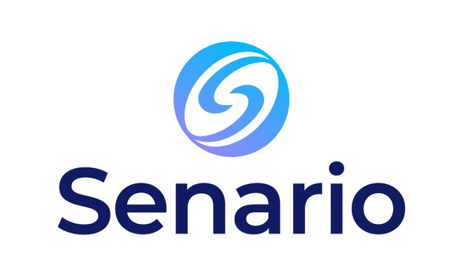 Senario.com is for sale