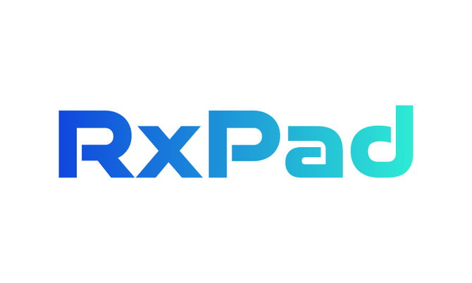 RxPad: The domain name RxPad.com is for sale