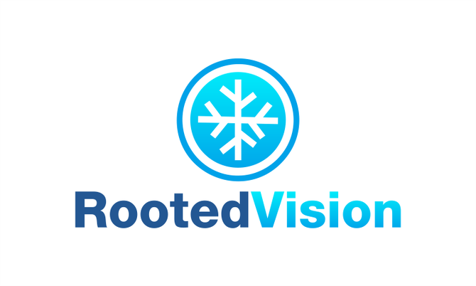 RootedVision.com is for sale