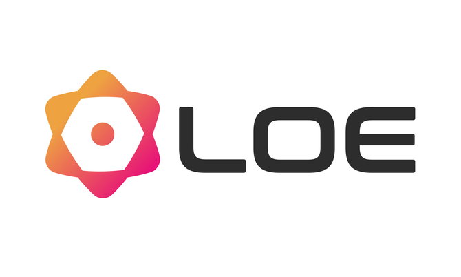 LOE.ai: The domain name LOE.ai is for sale