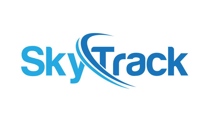 SkyTrack: The domain name SkyTrack.com is for sale