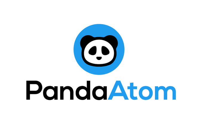 PandaAtom: The domain name PandaAtom.com is for sale