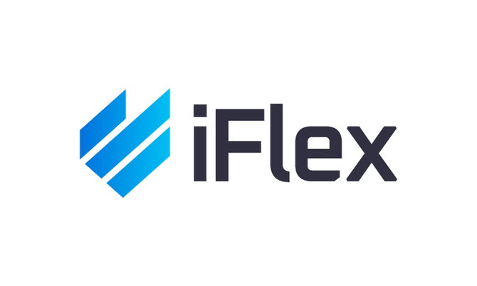 iFlex: The domain name iFlex.com is for sale