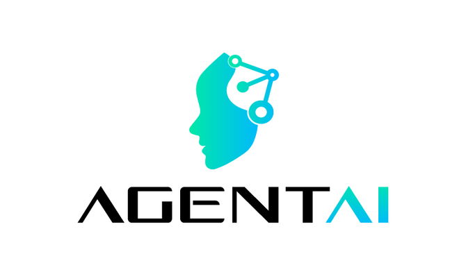 AgentAI.io: The domain name AgentAI.io is for sale