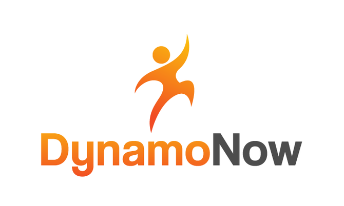 DynamoNow: The domain name DynamoNow.com is for sale