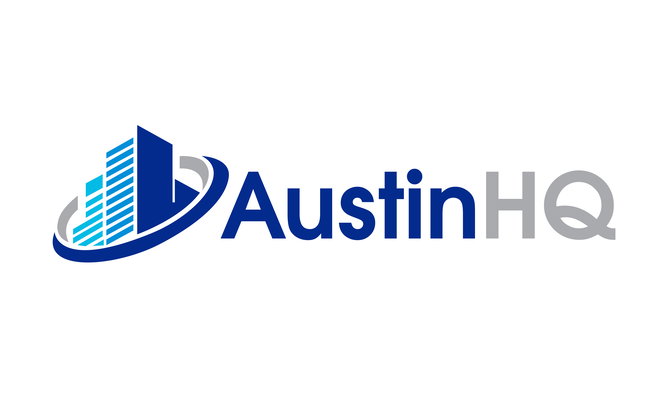 AustinHQ: The domain name AustinHQ.com is for sale