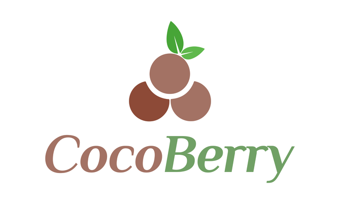 CocoBerry: The domain name CocoBerry.com is for sale