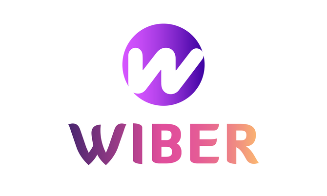 Wiber: The domain name Wiber.com is for sale
