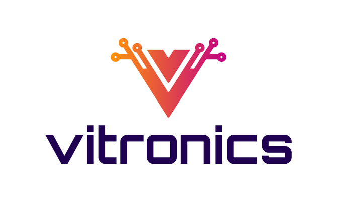Vitronics: The domain name Vitronics.com is for sale