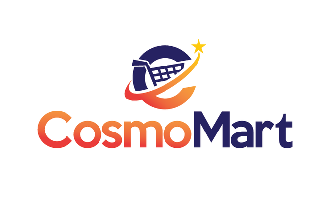 CosmoMart: The domain name CosmoMart.com is for sale