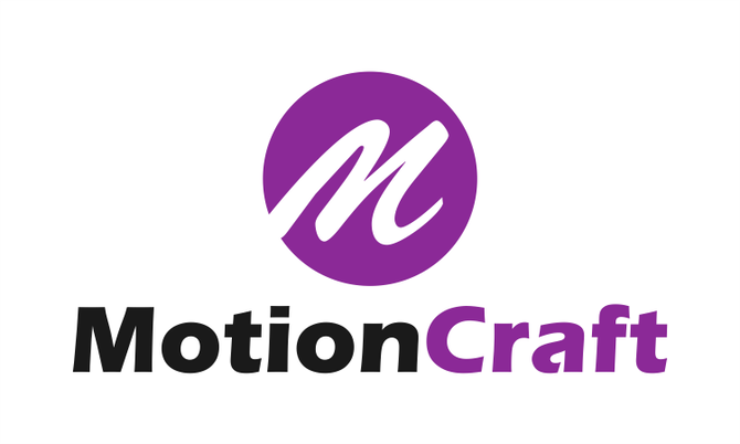 MotionCraft: The domain name MotionCraft.com is for sale