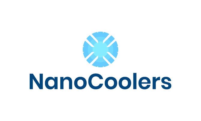 NanoCoolers: The domain name NanoCoolers.com is for sale