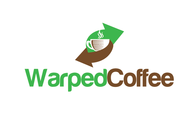 WarpedCoffee: The domain name WarpedCoffee.com is for sale