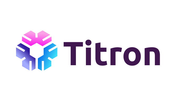 Titron: The domain name Titron.com is for sale