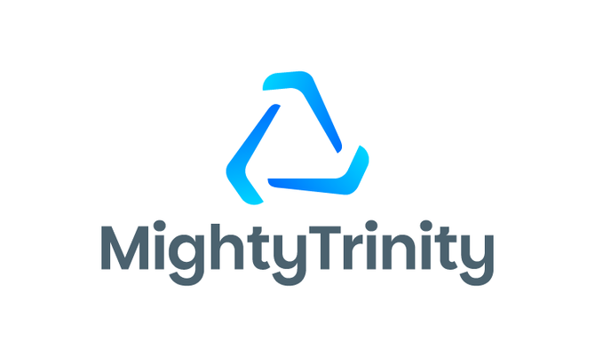 MightyTrinity: The domain name MightyTrinity.com is for sale