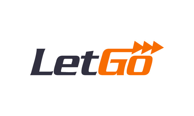 LetGo.ai: The domain name LetGo.ai is for sale