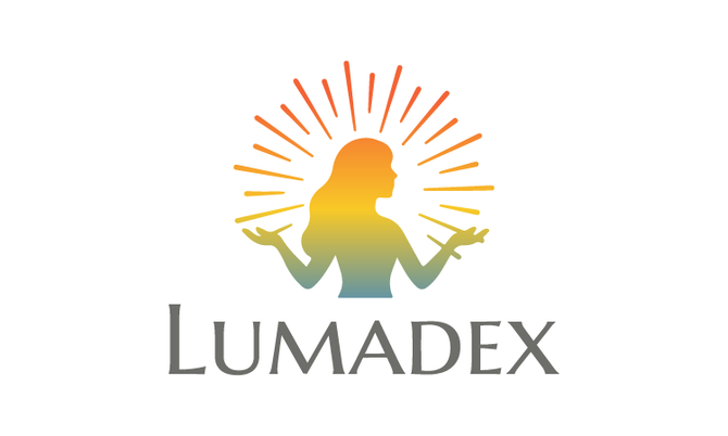 Lumadex: The domain name Lumadex.com is for sale