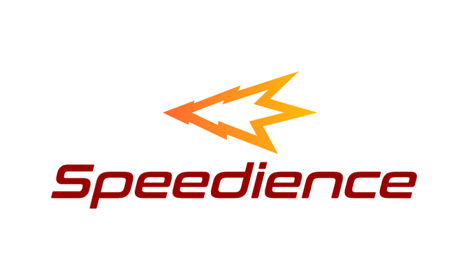 Speedience.com — Premium Domain For Sale | Atom