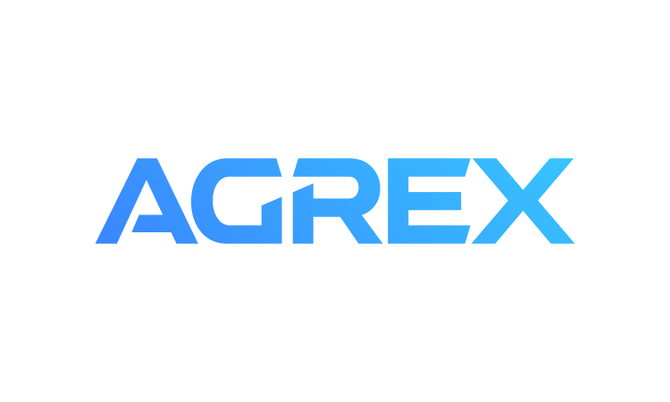 Agrex.ai: The domain name Agrex.ai is for sale