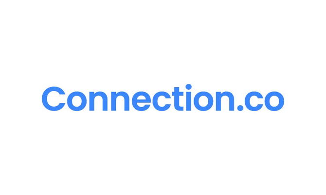 Connection.co: The domain name Connection.co is for sale