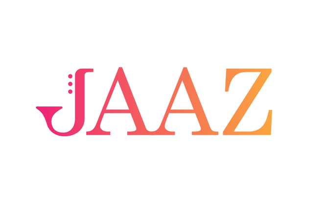 JAAZ.ai — Premium Domain For Sale | Atom