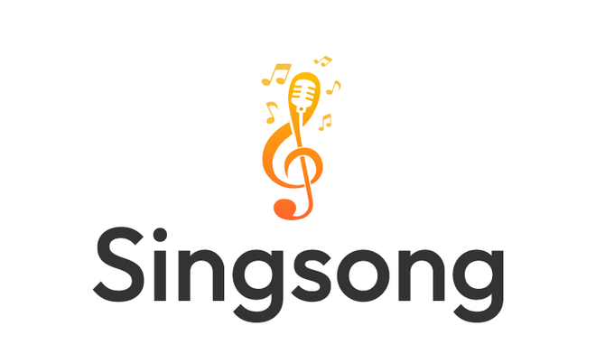 Singsong Ai The Domain Name Singsong Ai Is For Sale