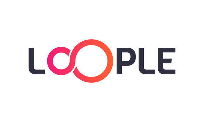 Loople.ai: The domain name Loople.ai is for sale