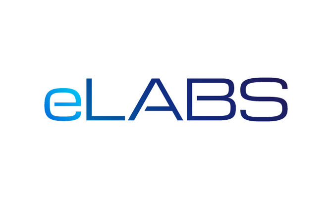 eLabs.com — Premium Domain For Sale | Atom