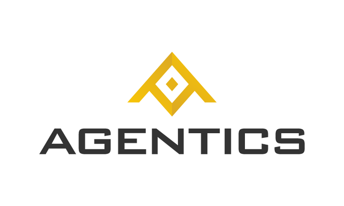 Agentics.ai: The domain name Agentics.ai is for sale