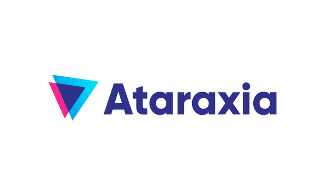 Ataraxia.com — Premium Domain For Sale | Atom