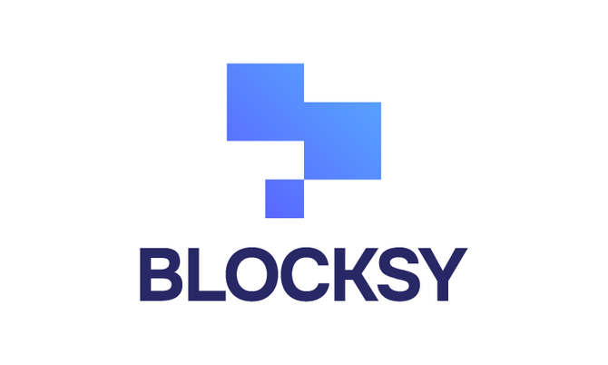 Blocksy: The domain name Blocksy.com is for sale