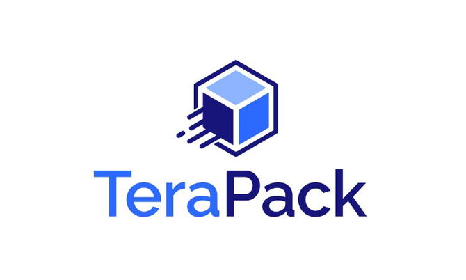 TeraPack.com — Premium Domain For Sale | Atom
