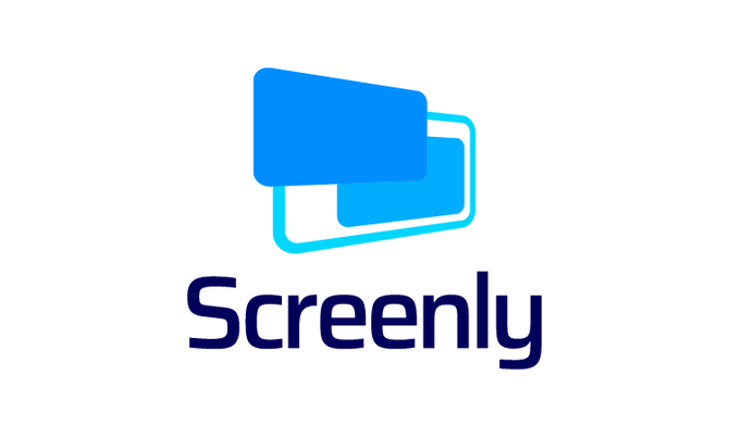 Screenly.ai: The domain name Screenly.ai is for sale