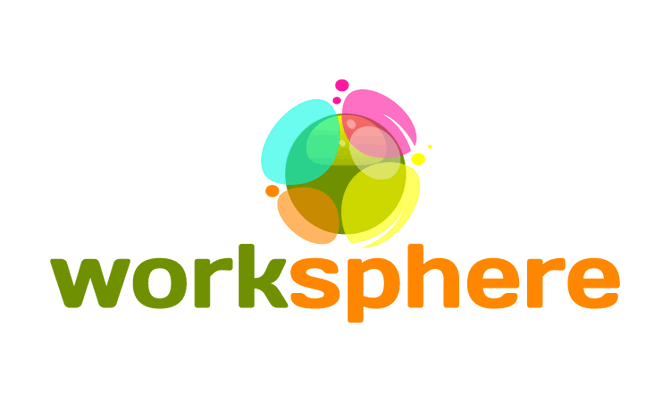WorkSphere.ai — Premium Domain For Sale | Atom