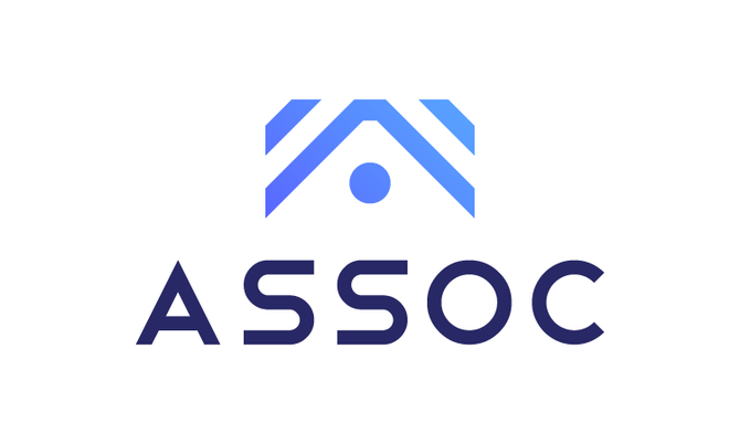 Assoc.ai — Premium Domain For Sale | Atom