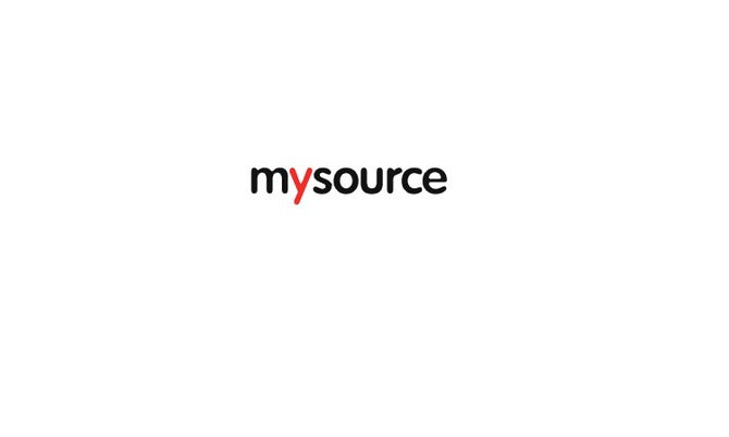 MySource: The domain name MySource.com is for sale