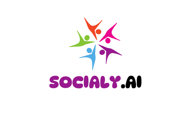 Socialy.ai is for sale