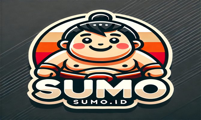 SUMO.id is for sale