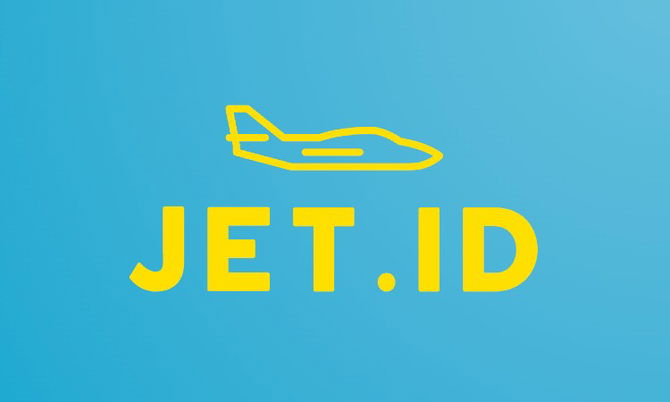 JET.ID is for sale